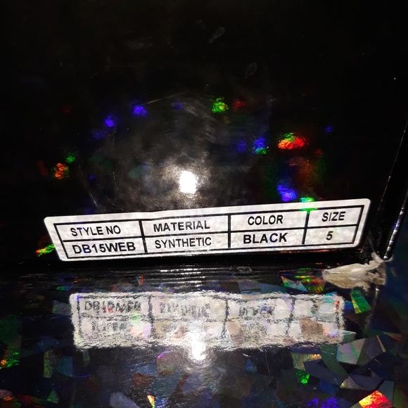 Dolls Kill | Shoes | Webs We Weave Dollybae Platform Boot Dollskill ...